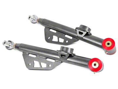Foxbody Mustang Control Arms | AmericanMuscle