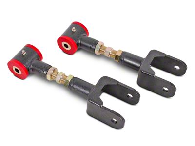 Foxbody Mustang Control Arms | AmericanMuscle
