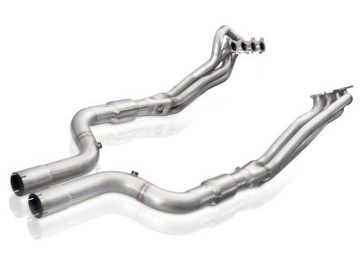 2015-2023 Mustang Headers | AmericanMuscle