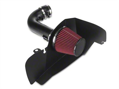 Mustang Cold Air Intake Kits, Mustang Intakes | AmericanMuscle