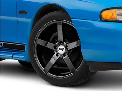 1994-1998 Mustang Wheels & Rims | AmericanMuscle