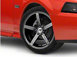 2005-2009 Mustang Wheels & Rims | AmericanMuscle