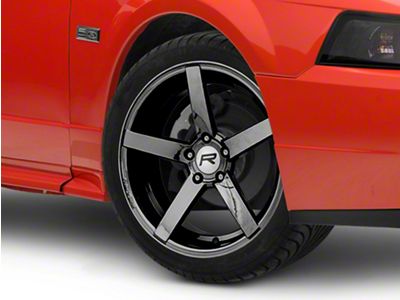 1999-2004 Mustang Wheels & Rims | AmericanMuscle