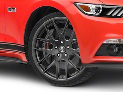 Shelby Mustang Wheels & Rims | AmericanMuscle