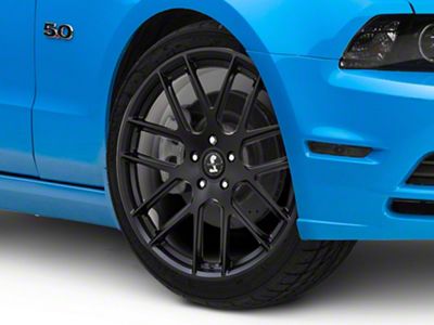 Shelby Mustang Wheels & Rims | AmericanMuscle