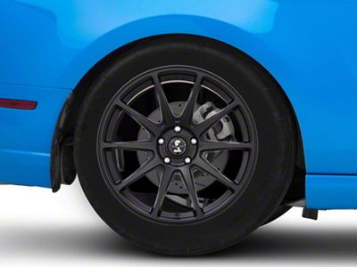 Mustang Wheels & Rims | AmericanMuscle