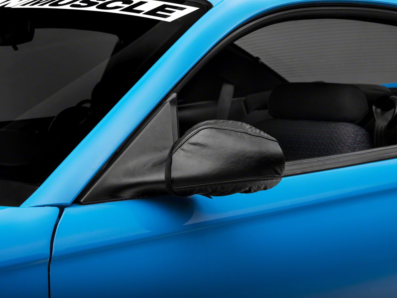1999-2004 Mustang Mirrors, Mirror Covers & Side Mirrors | AmericanMuscle