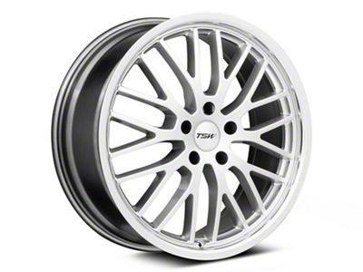 TSW Wheels & Rims | AmericanMuscle