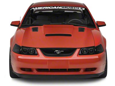 1999-2004 Mustang Body Kits | AmericanMuscle.com