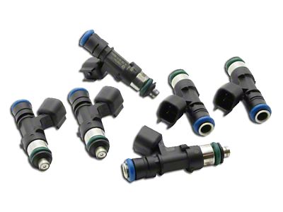 2005-2009 Mustang Fuel Delivery & Injectors | AmericanMuscle