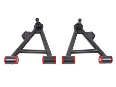 1994-1998 Mustang Control Arms | AmericanMuscle