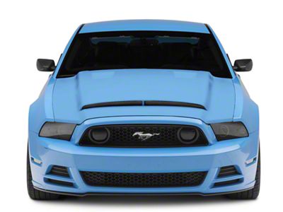 2010-2014 Mustang Hoods | AmericanMuscle