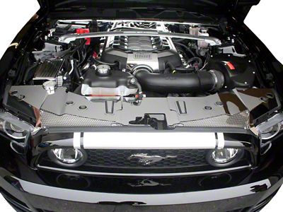 2010-2014 Mustang Engine Accessories | AmericanMuscle