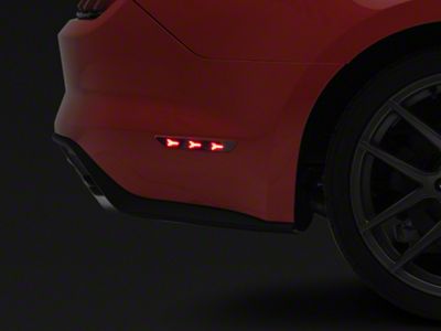 2015-2023 Mustang Turn Signals | AmericanMuscle