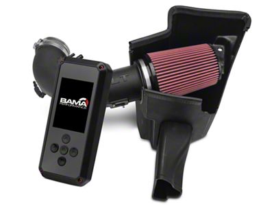 BAMA Tuners & Performance Parts | AmericanMuscle