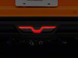 MP Concepts Mustang LED Reverse Light; Smoked 406342 (18-23 Mustang ...