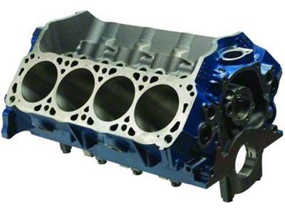 2005-2009 Mustang Crate Engines & Blocks | AmericanMuscle