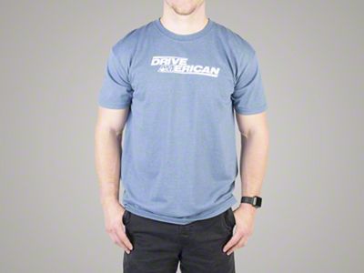 American Muscle Swag | AmericanMuscle