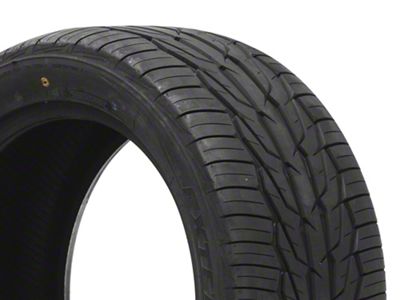 2005-2013 C6 Corvette Tires | AmericanMuscle