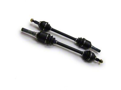 Mustang Axles | AmericanMuscle