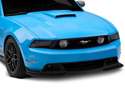 2010-2014 Mustang Chin Spoilers & Front Splitters | AmericanMuscle