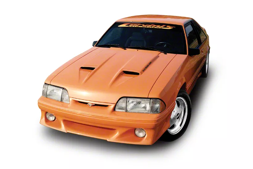 1979-1993 Fox Body Mustang Body Kits | AmericanMuscle.com