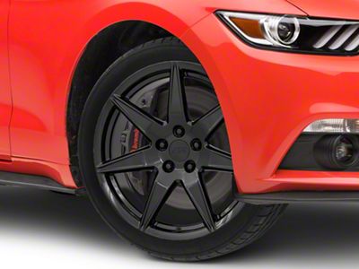 GT500 Mustang Wheels & Rims | AmericanMuscle