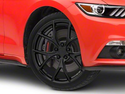 19 Inch Mustang Wheels & Rims | AmericanMuscle