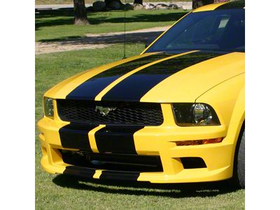 2005-2009 Mustang Body Kits | AmericanMuscle.com
