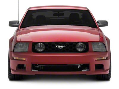 2005-2009 Mustang Bumpers | AmericanMuscle