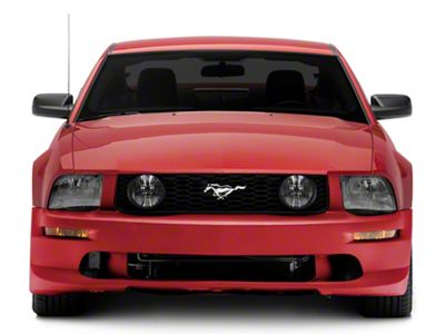 2005-2009 Mustang Body Kits | AmericanMuscle.com