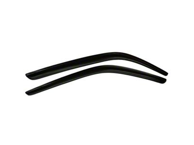 2015-2023 Mustang Light Bars & Wind Deflectors | AmericanMuscle