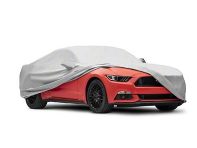 Mustang Car Covers | AmericanMuscle