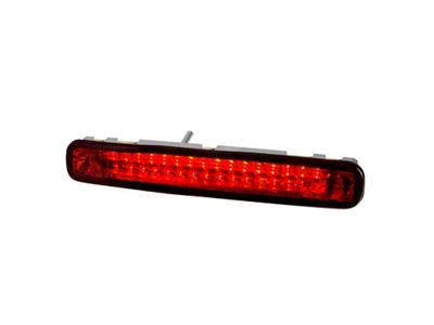 Mustang Third Brake Lights | AmericanMuscle