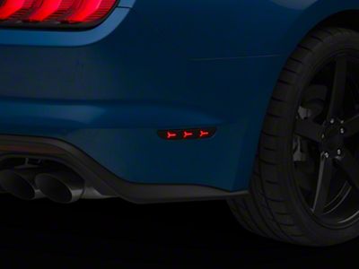 2015-2023 Mustang Turn Signals | AmericanMuscle