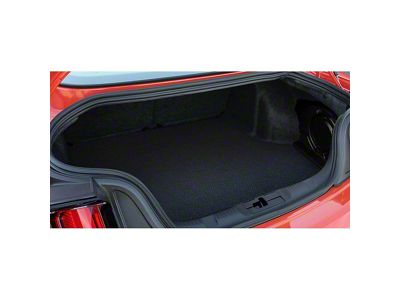 Mustang Trunk Mats & Accessories | AmericanMuscle