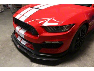 2015-2023 Mustang Chin Spoilers & Front Splitters | AmericanMuscle