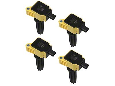 2015-2023 Mustang Coils & Coil Packs | AmericanMuscle