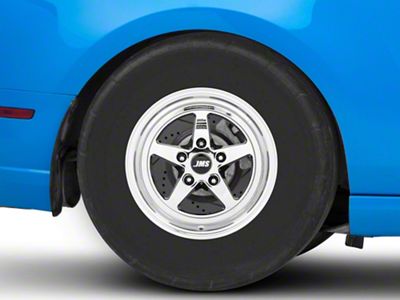 15 Inch Mustang Wheels & Rims | AmericanMuscle