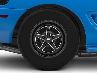 15 Inch Mustang Wheels & Rims | AmericanMuscle