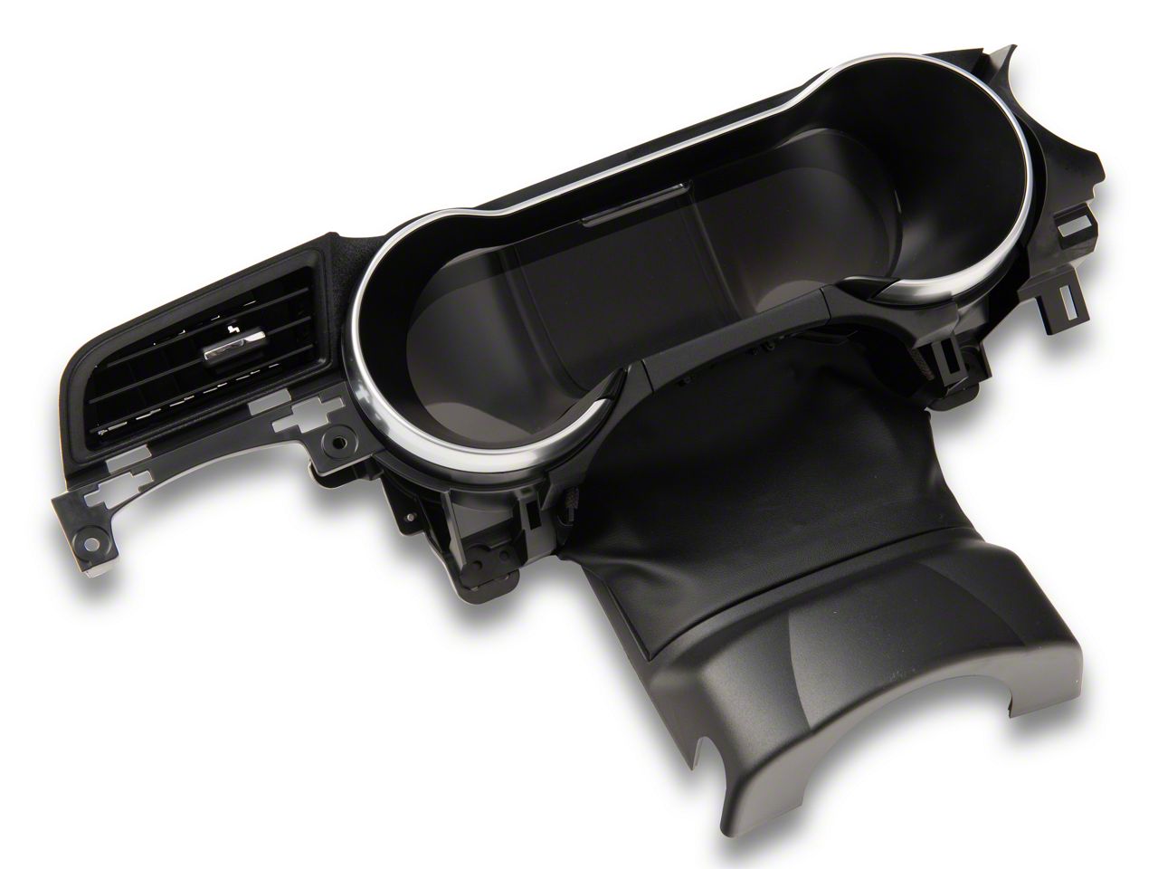 Mustang Gauges, Mustang Gauge Pods | AmericanMuscle
