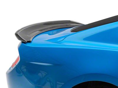 2015-2023 Mustang Spoiler & Rear Wings | AmericanMuscle