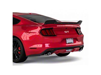 2015-2023 Mustang Spoiler & Rear Wings | AmericanMuscle