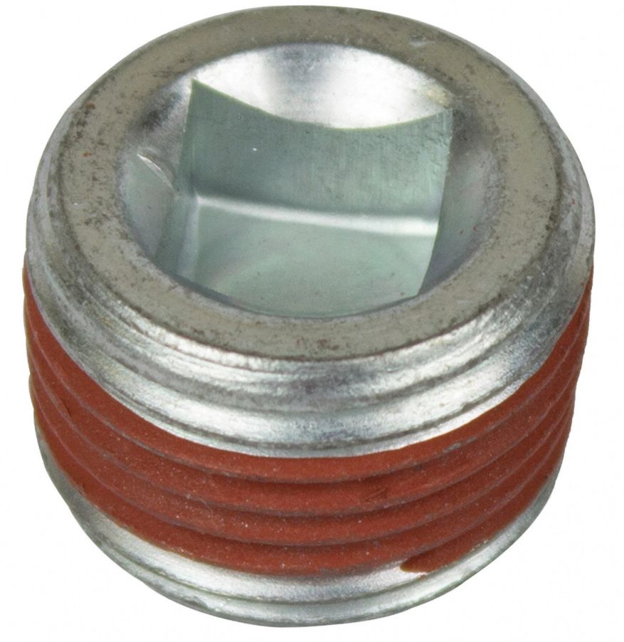 Ford Mustang Differential Fill Plug 5R3Z-7860108-AA (79-14 Mustang ...