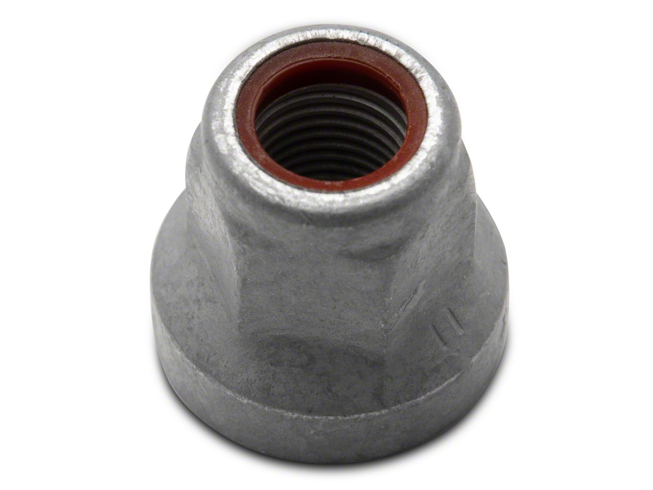 Ford Mustang Front Sway Bar End Link Retaining Nuts W712503-S440 (05-23 ...