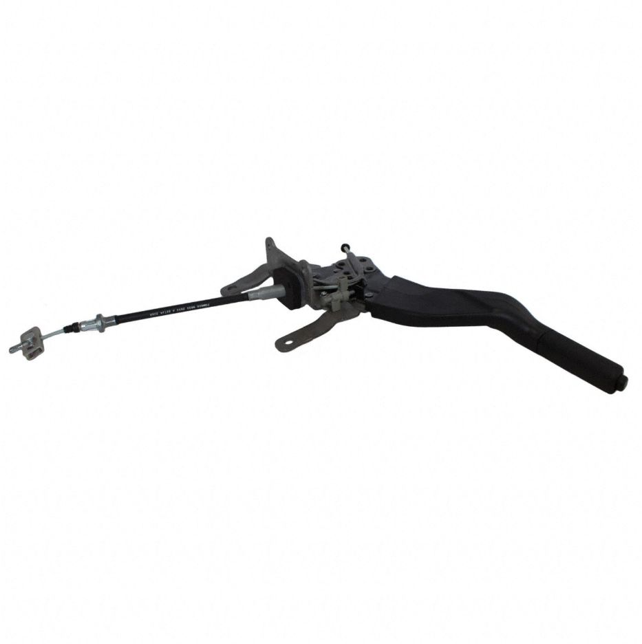 Ford Mustang Parking Brake Lever Assembly 9R3Z-2780-B (05-09 Mustang GT ...