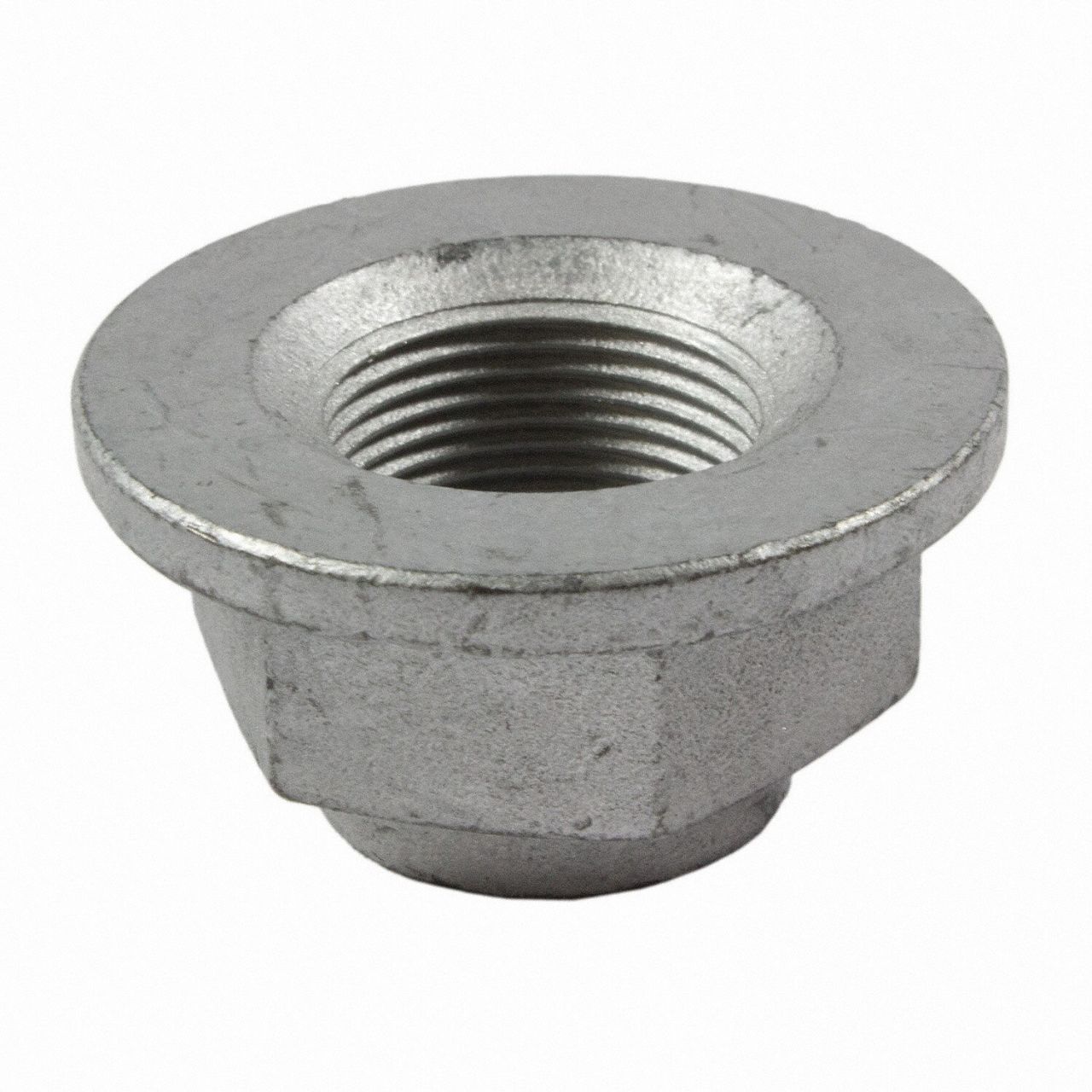 Ford Mustang Rear Axle Nut Kit CCPZ-3B477-G (15-23 Mustang, Excluding ...