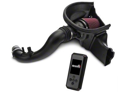 BAMA Tuners & Performance Parts | AmericanMuscle