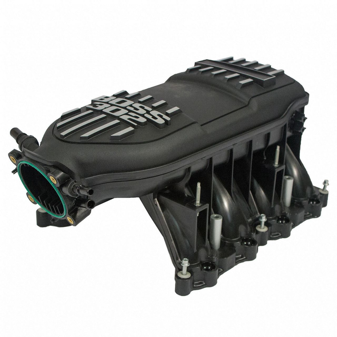 Ford Mustang BOSS 302 Intake Manifold CR3Z-9424-A (11-14 Mustang GT ...