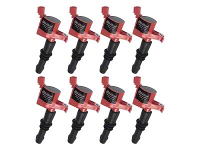 2005-2009 Mustang Coils & Coil Packs | AmericanMuscle